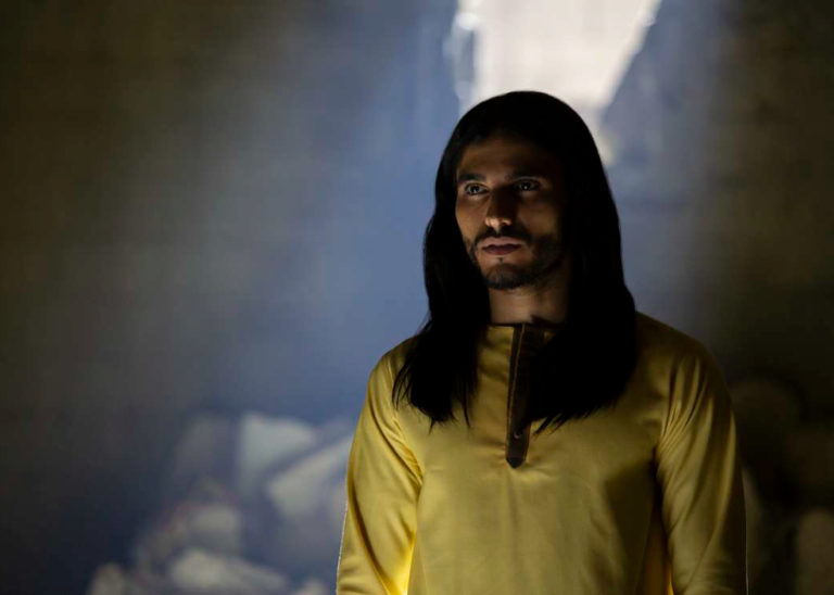 Jeesus tulee, oletko valmis? - Netflixin uutuussarja Messiah puhuttelee ...